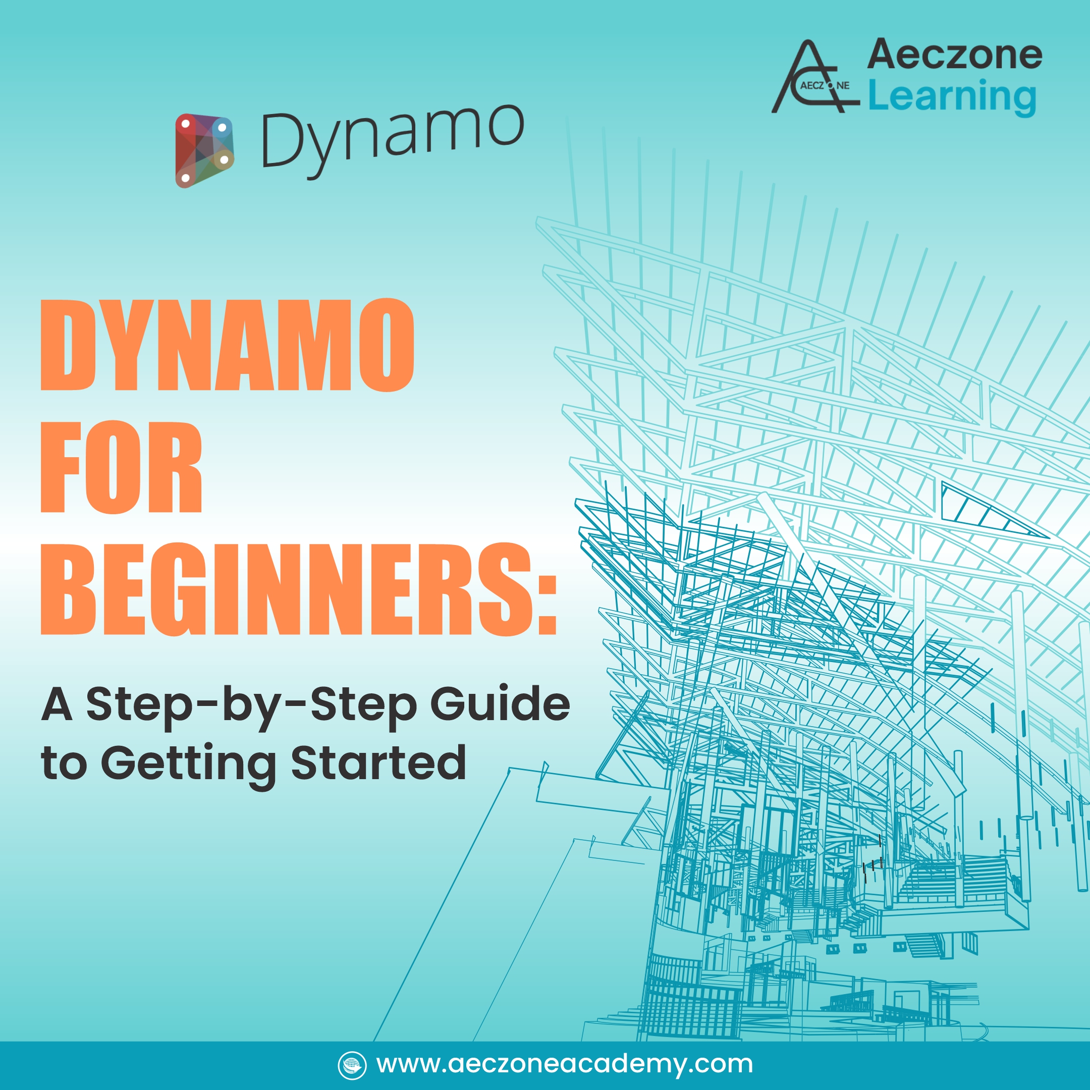 Dynamo for Beginners: A Step-by-Step Guide to Getting Started